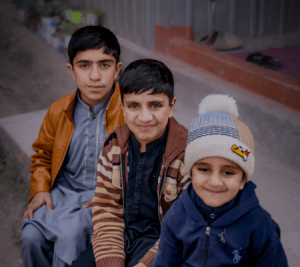 Gift In Kind - Support a Charity Organization | HCI USA