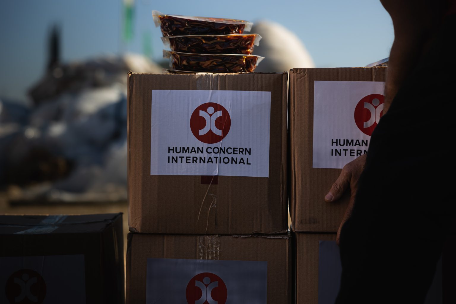 Exploring the Virtues of Sadaqah Jariyah - Human Concern USA