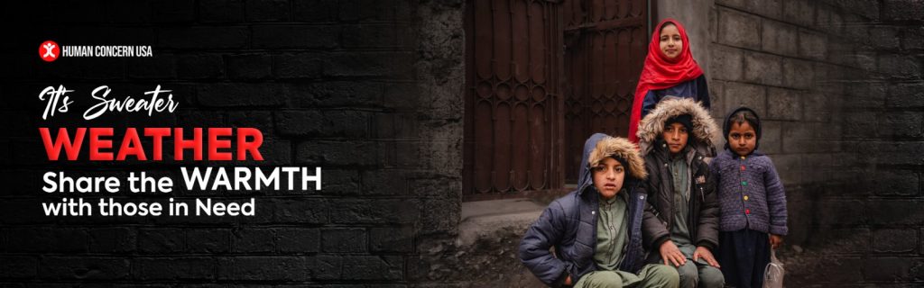 Human Concern International In USA | Islamic Charity Organizations