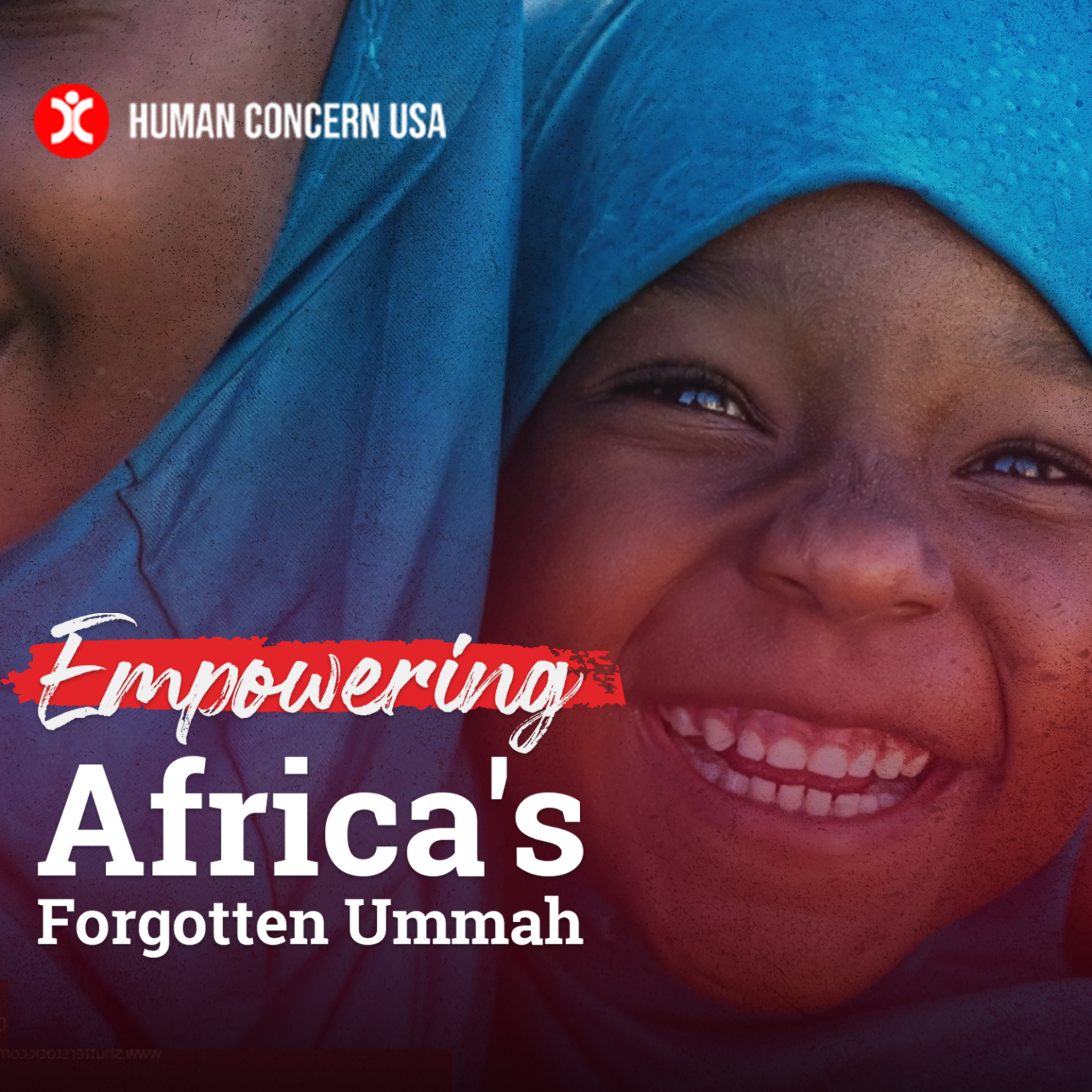 Human Concern International In USA | Islamic Charity Organizations